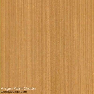 Maple Paint Grade - Woodstock Architectural Products