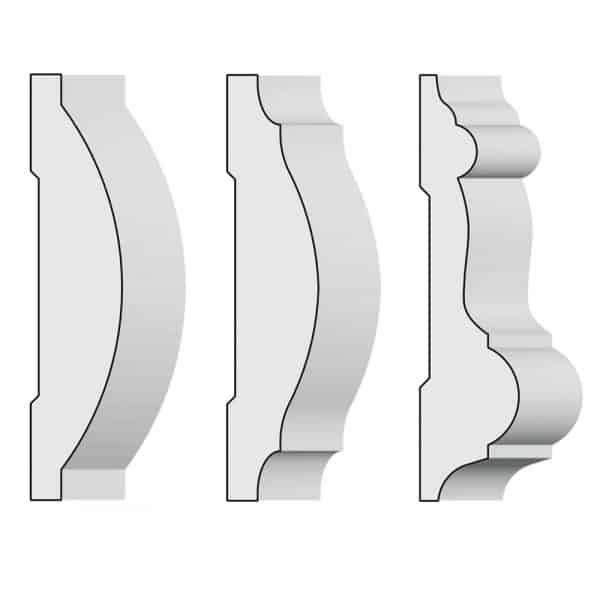 Getting Started With Moulding - Woodstock Architectural Products