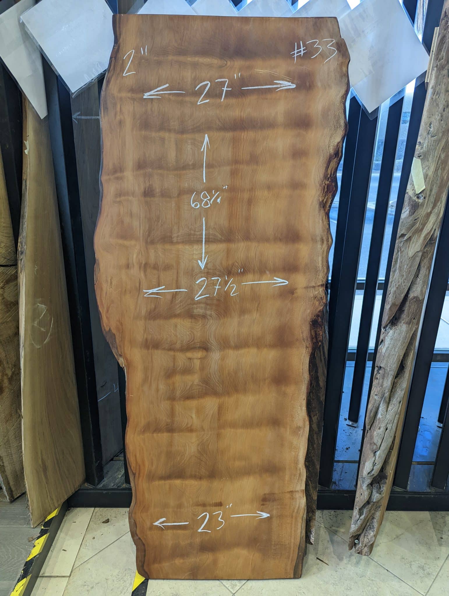 Live Edge Slabs Archives - Page 4 of 5 - Woodstock Architectural Products