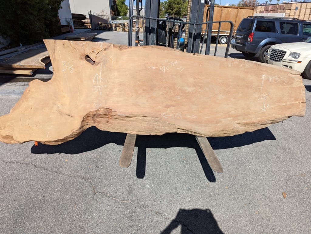 Live Edge Slabs Archives - Page 3 of 3 - Woodstock Architectural Products