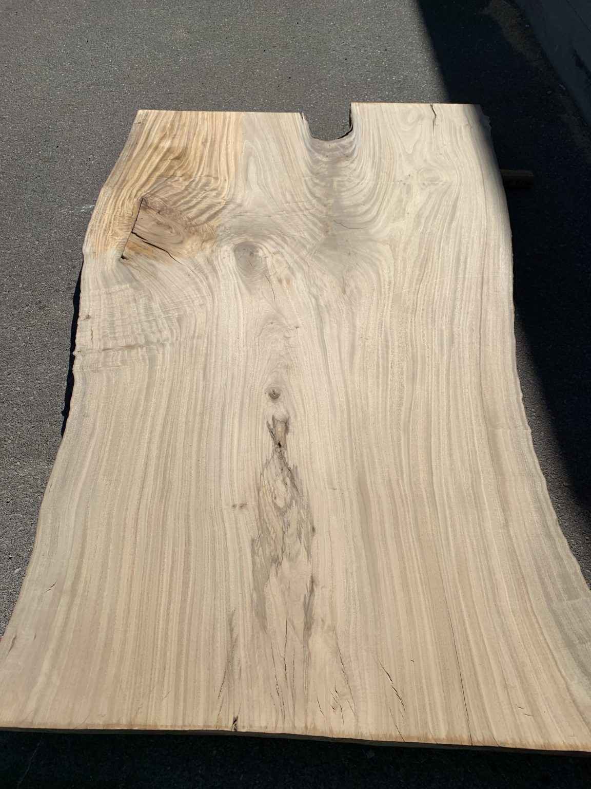 Live Edge Slabs Archives - Woodstock Architectural Products