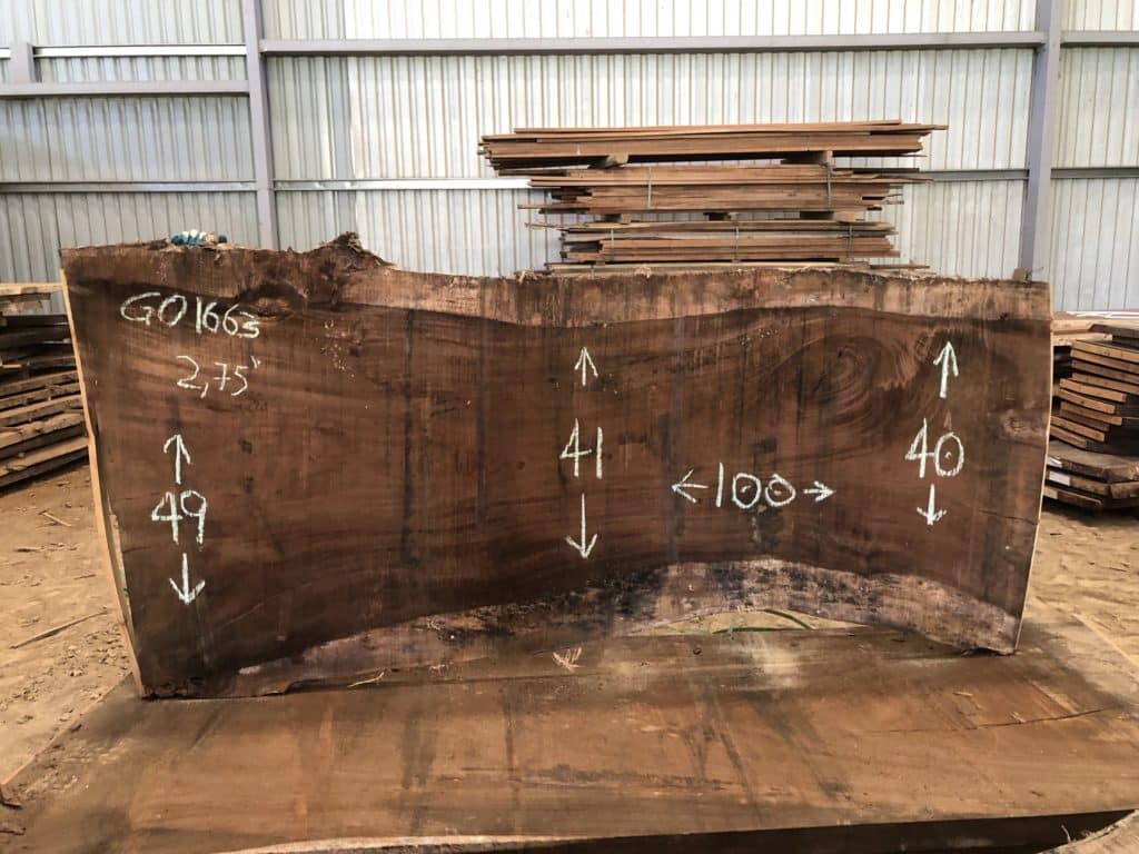 Live Edge Slabs Archives - Page 3 of 4 - Woodstock Architectural Products