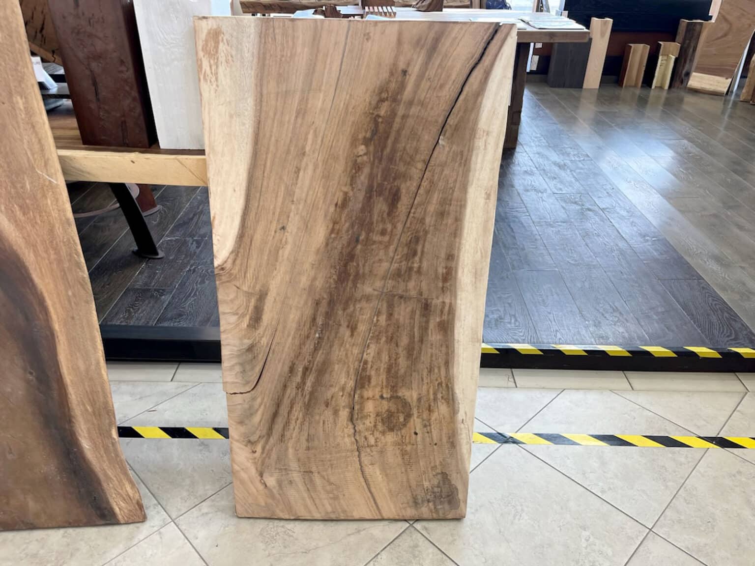Live Edge Slabs Archives - Woodstock Architectural Products