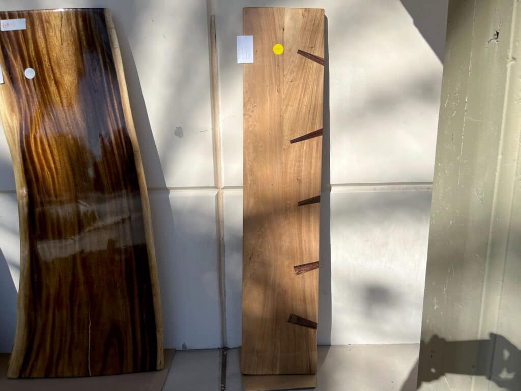 Live Edge Slabs Archives - Woodstock Architectural Products