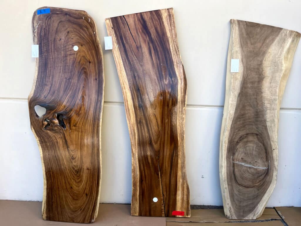 Live Edge Slabs Archives - Woodstock Architectural Products