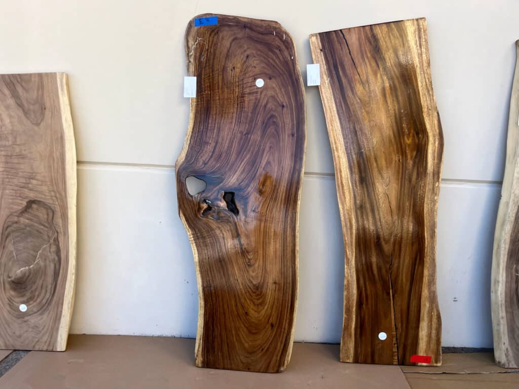 Live Edge Slabs Archives - Woodstock Architectural Products