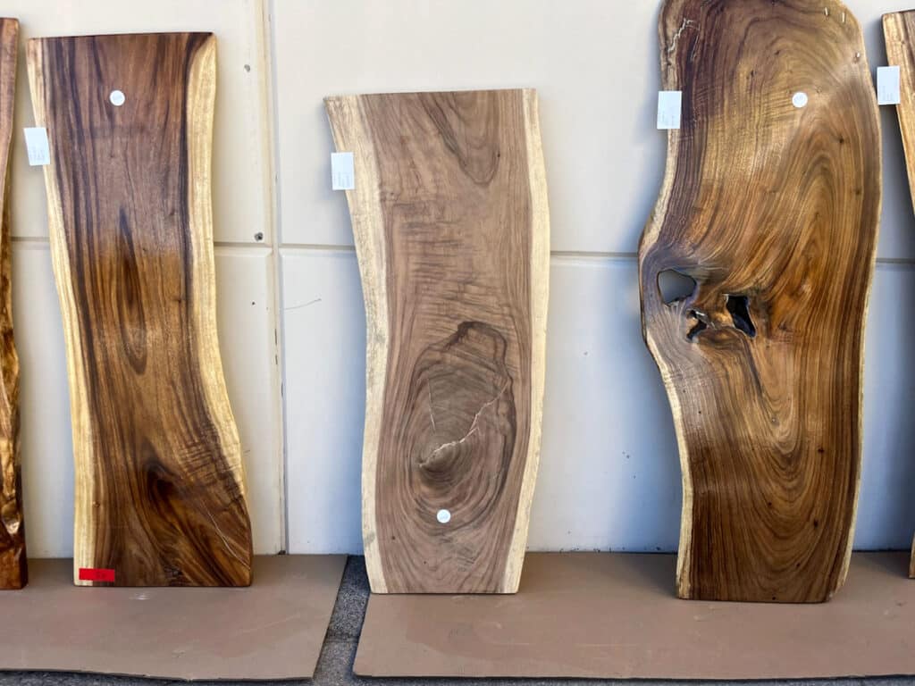 Live Edge Slabs Archives - Page 2 of 7 - Woodstock Architectural Products