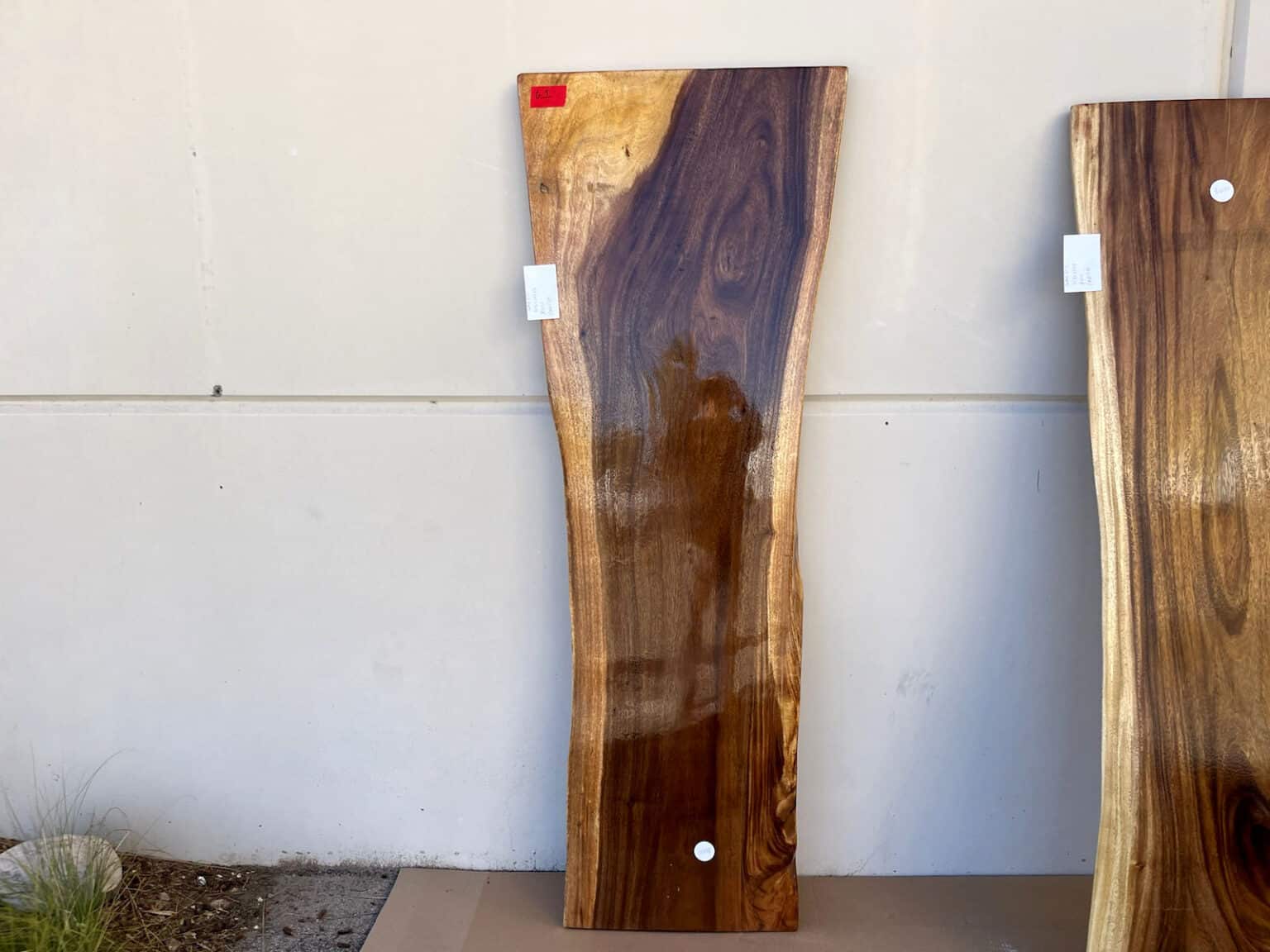 Live Edge Slabs Archives - Woodstock Architectural Products