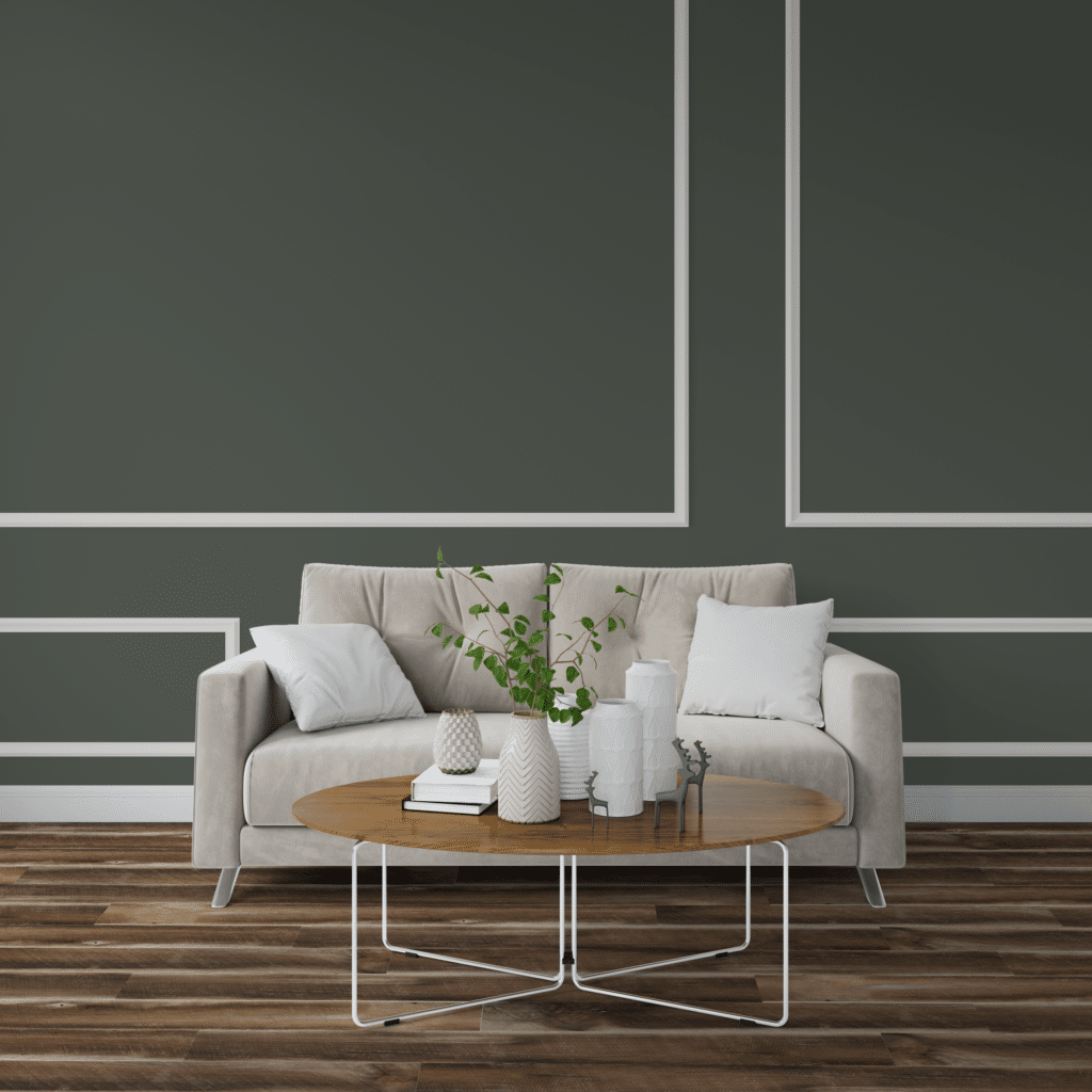 Skip Planed Barnwood T&G - Rustic - Woodstock Architectural Products